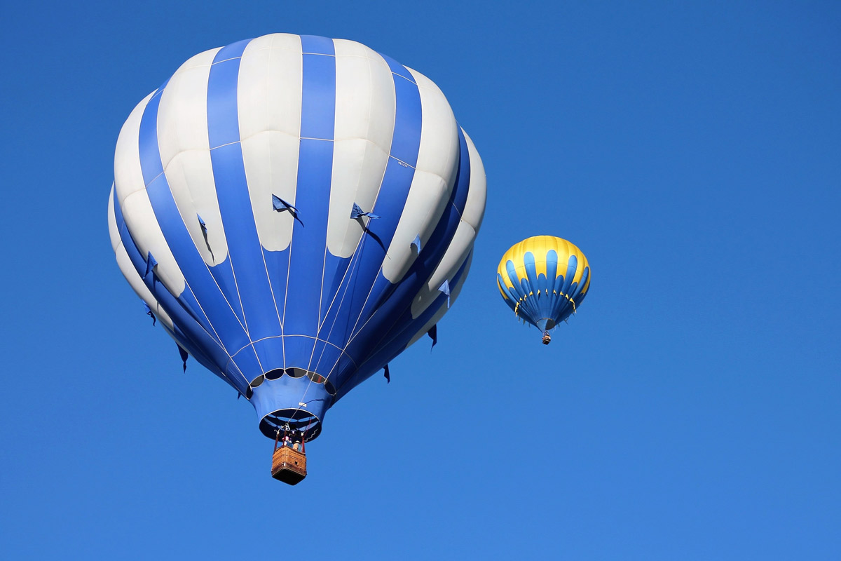 Blue color and its impact in photography - Clickstory