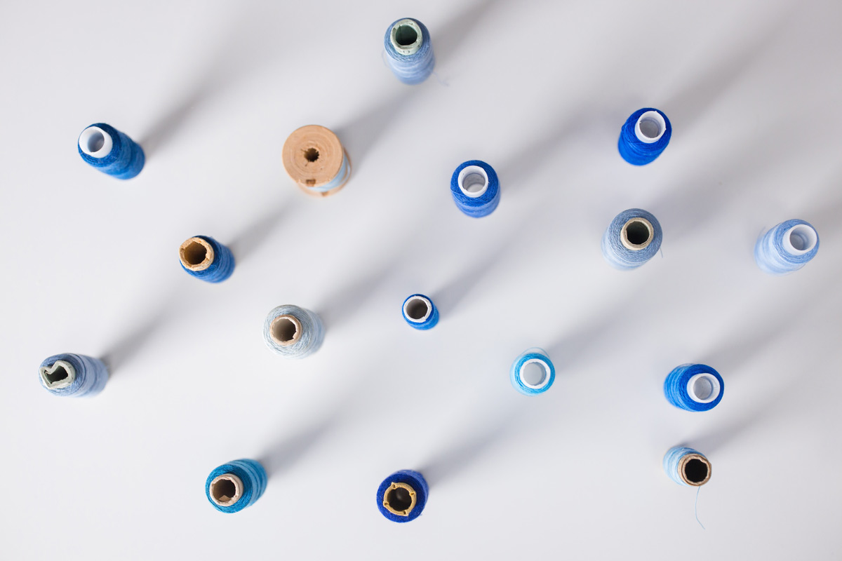 Blue color and its impact in photography - Clickstory