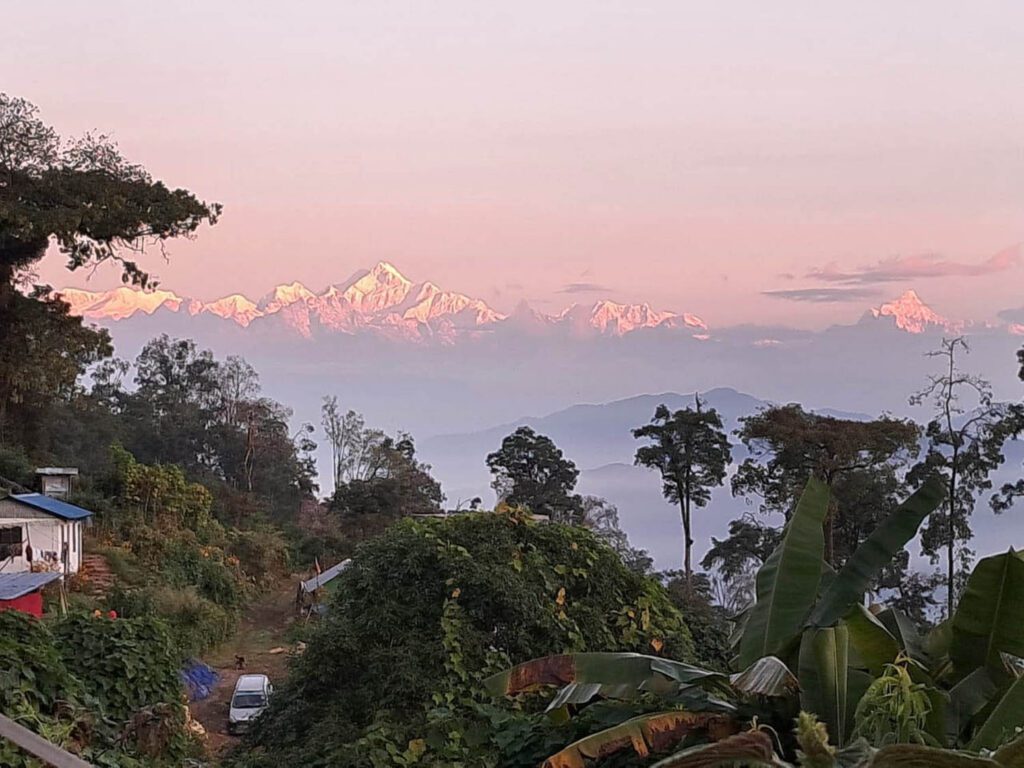 Sillery Gaon: A Scenic Hamlet in the Lap of Himalayas - Clickstory