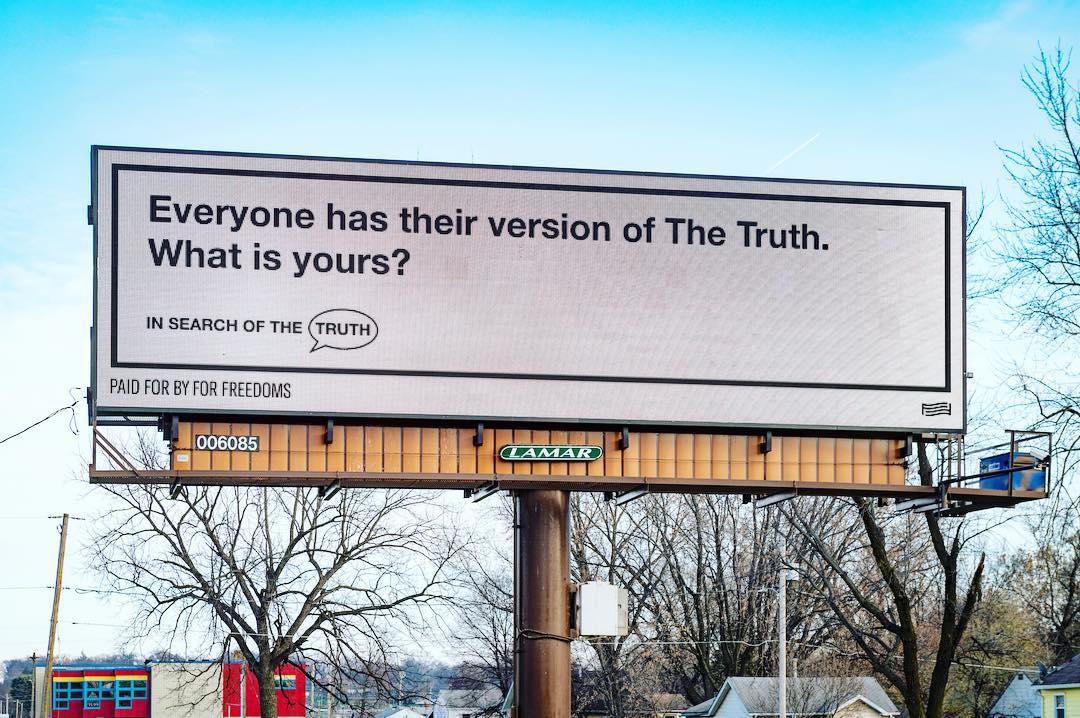 Photography as a Search for Truth - Clickstory