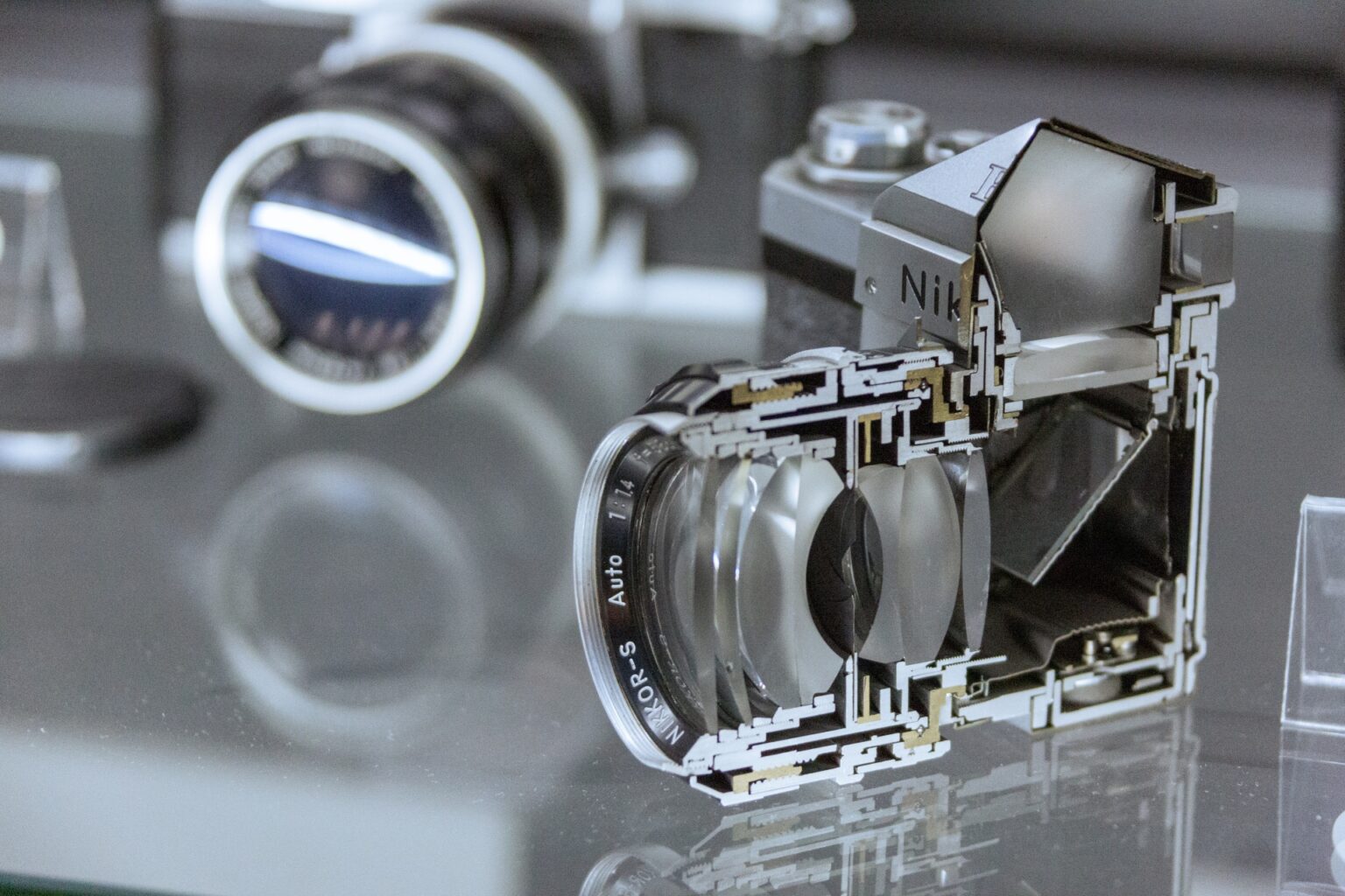 Camera Basics Explained Simply: A Beginner’s Guide (2026) - Clickstory
