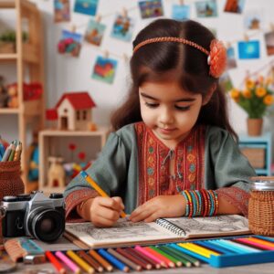 The Art of a Visual Diary: Capturing Life Through Images - Clickstory