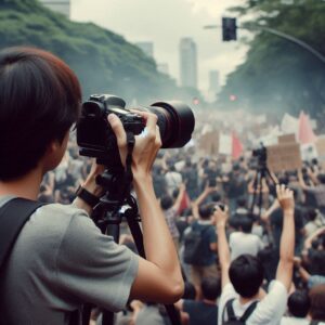 What is Photojournalism? A Complete Guide to the Art of Visual ...
