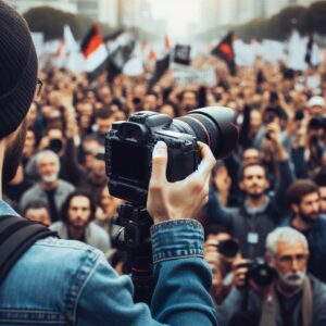 What is Photojournalism? A Complete Guide to the Art of Visual ...