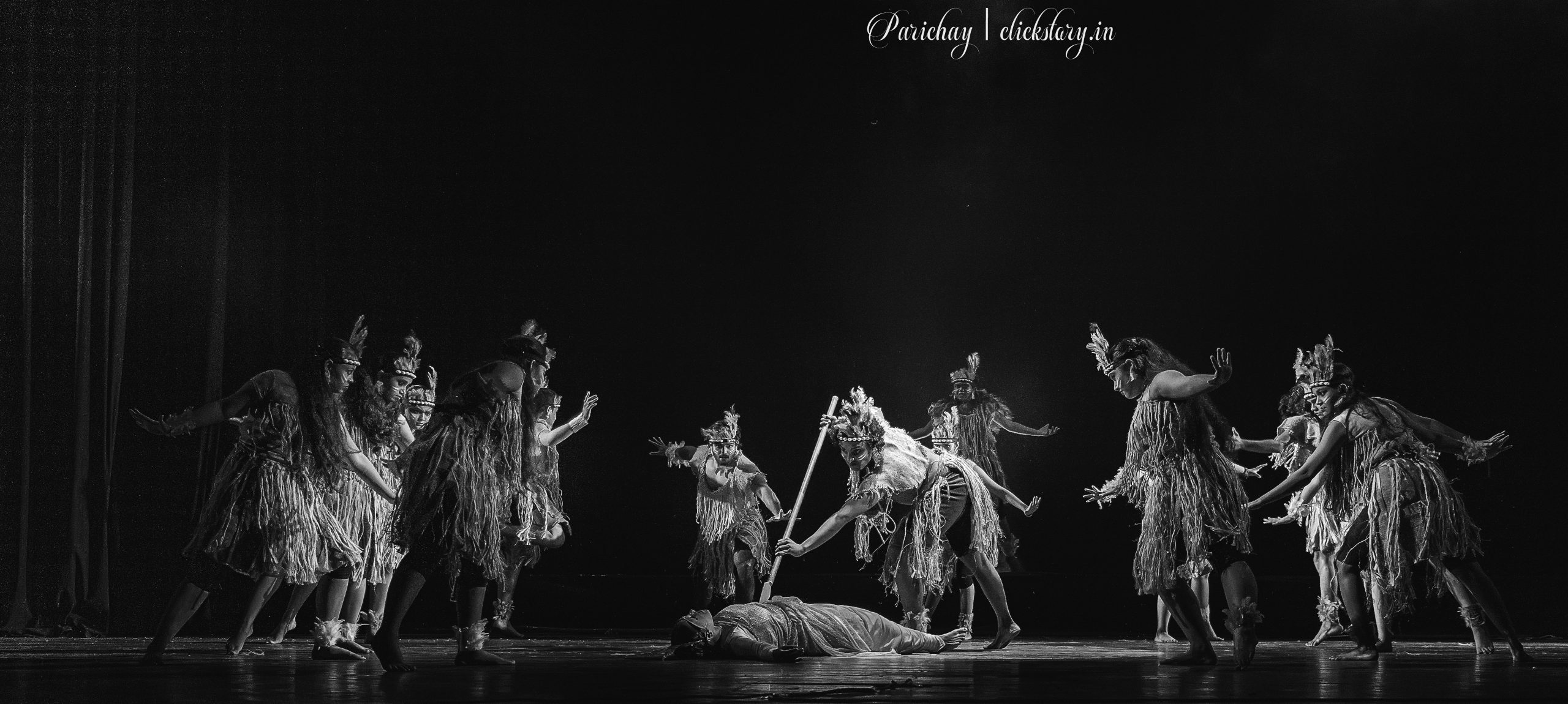 Character Types and Plot Structures-Part 8 - Clickstory