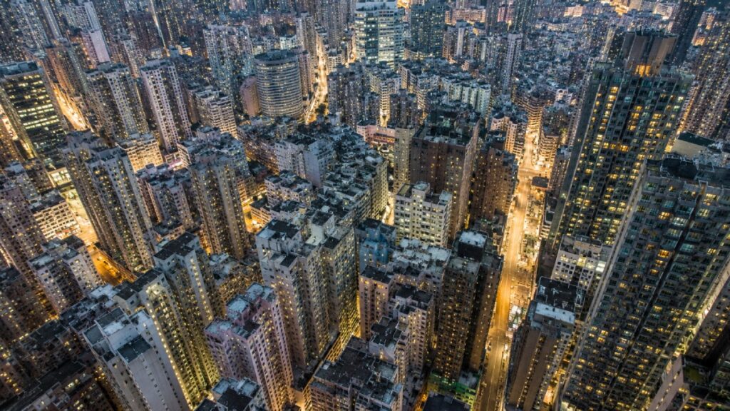 Urban Photography Locations Guide - Clickstory